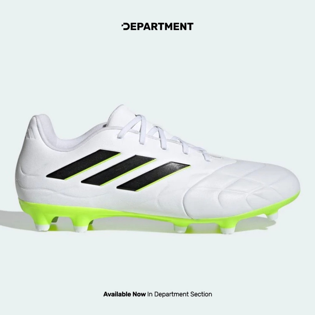 Jual ADIDAS COPA PURE.3 FG HQ8984 Sepatu Bola Pria ORIGINAL | Shopee ...