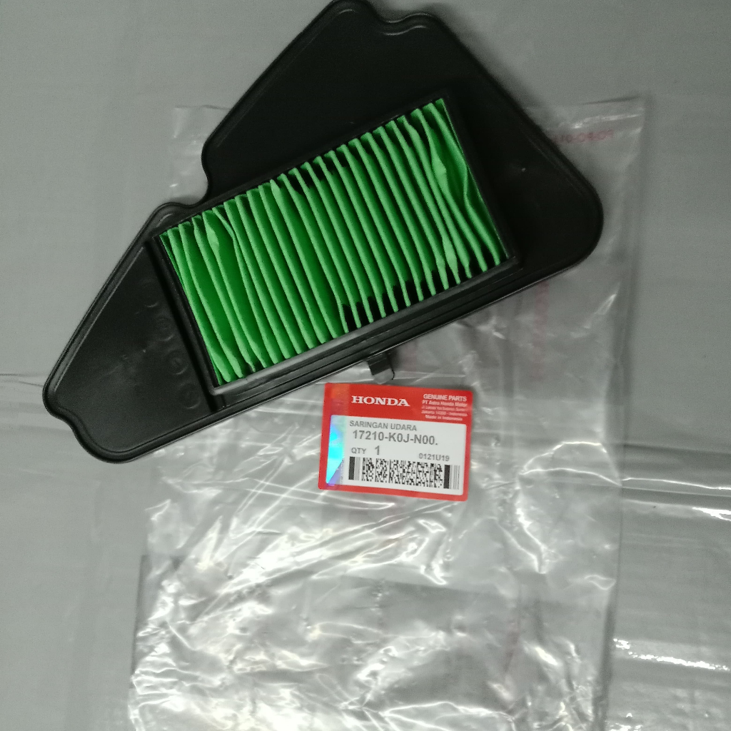 Jual FILTER UDARA GENIO | Shopee Indonesia