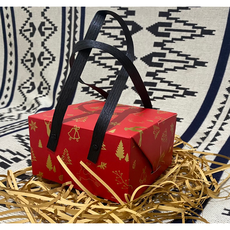 Jual Ratjik Kopi | Hampers Box Kecil | Shopee Indonesia