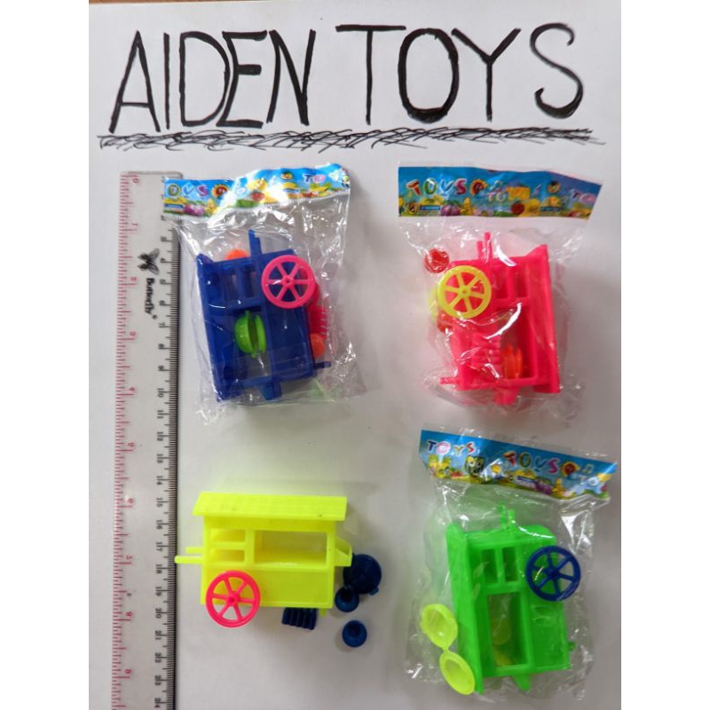 Jual grobak bakso isi 20 pcs | Shopee Indonesia