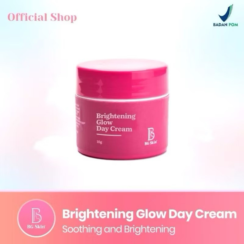 Jual DAY GLOW BRIGHTENING | Shopee Indonesia