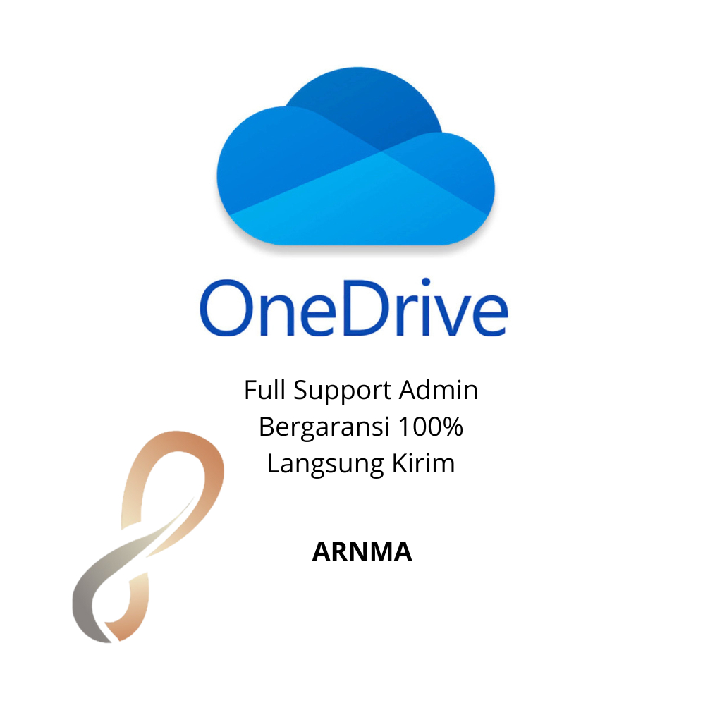 Jual ONEDRIVE PRIVATE LIFETIME 1-5TB Garansi Resmi Legal Microsoft ...