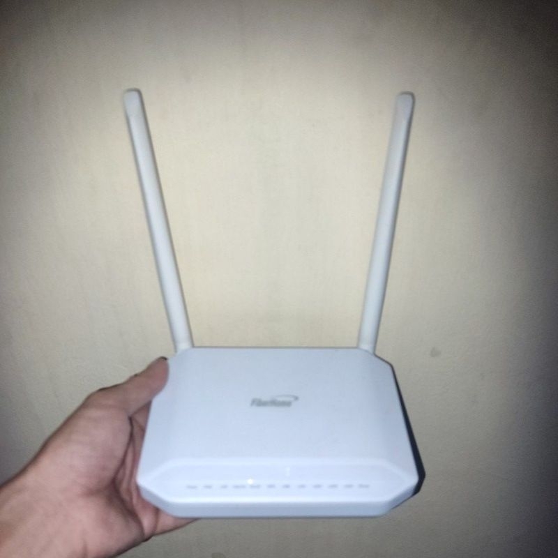 Jual MODEM ONT ROUTER FiberHome GPON ONU HG6543C PORT BIRU | Shopee ...