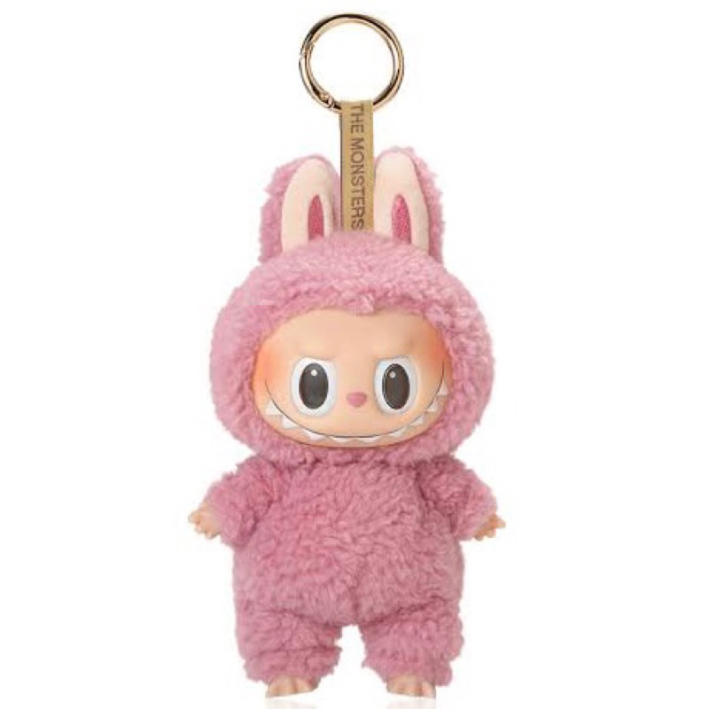 Jual Labubu Versi 1 Exciting Macaron Lychee Berry | Shopee Indonesia