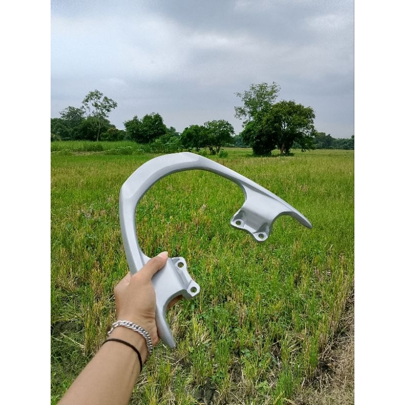 Jual Behel MIO AMORE Thailand PnP Mio sporty Behel begel jok belakang ...