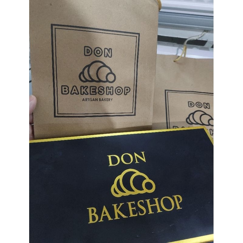 Jual RB READY SETIAP HARI BARU!! DON BAKESHOP ORIGINAL 100% Dubai ...