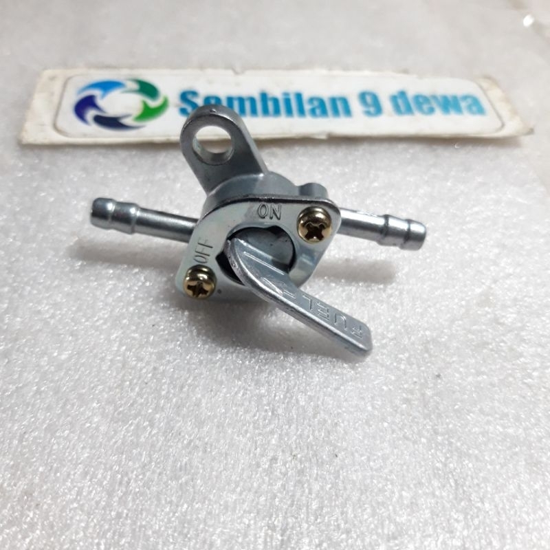 Jual kran keran bensin universal semua motor | Shopee Indonesia
