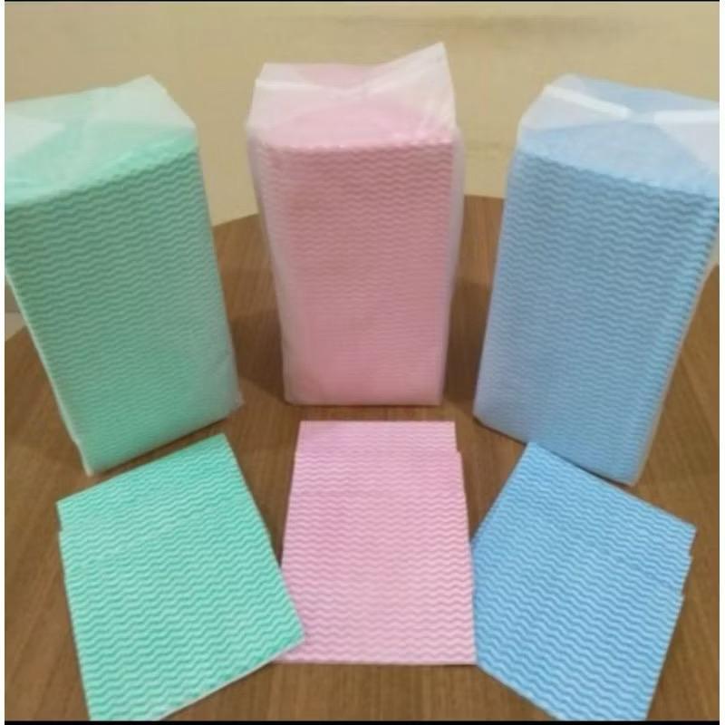 Jual Kain Lap / Reusable Wiping Towel Chipsource (1pcs) | Shopee Indonesia