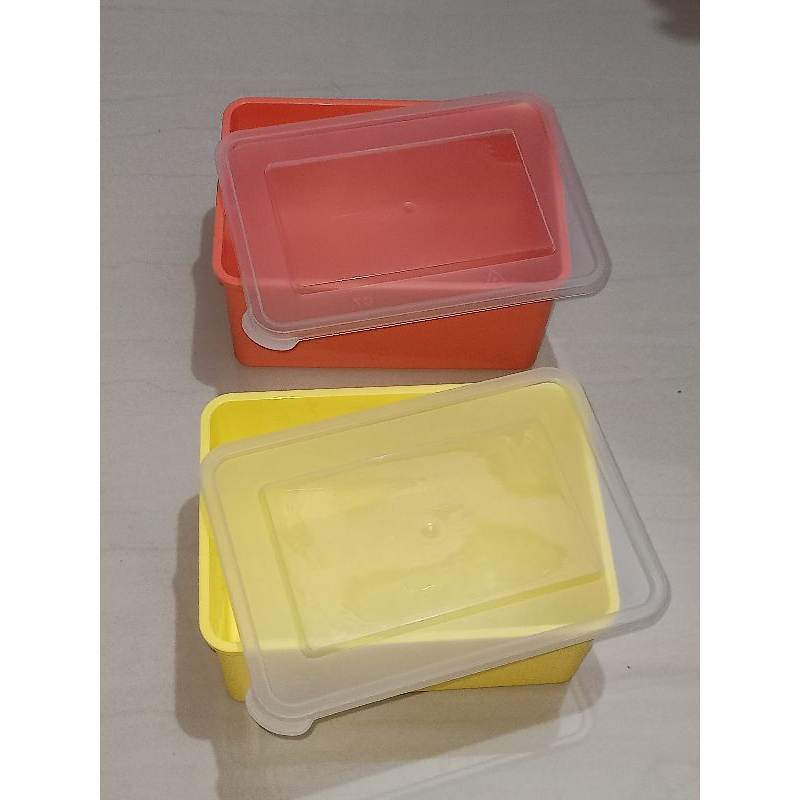 Jual Kotak Container Wadah Untuk Berbagai Kebutuhan | Shopee Indonesia