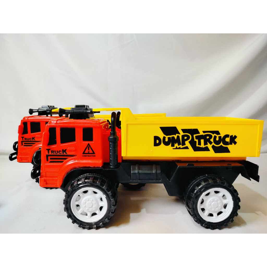 Jual Mobil Truck Pasir Besar-Dump Truck AK02 dump truk - truk pasir ...