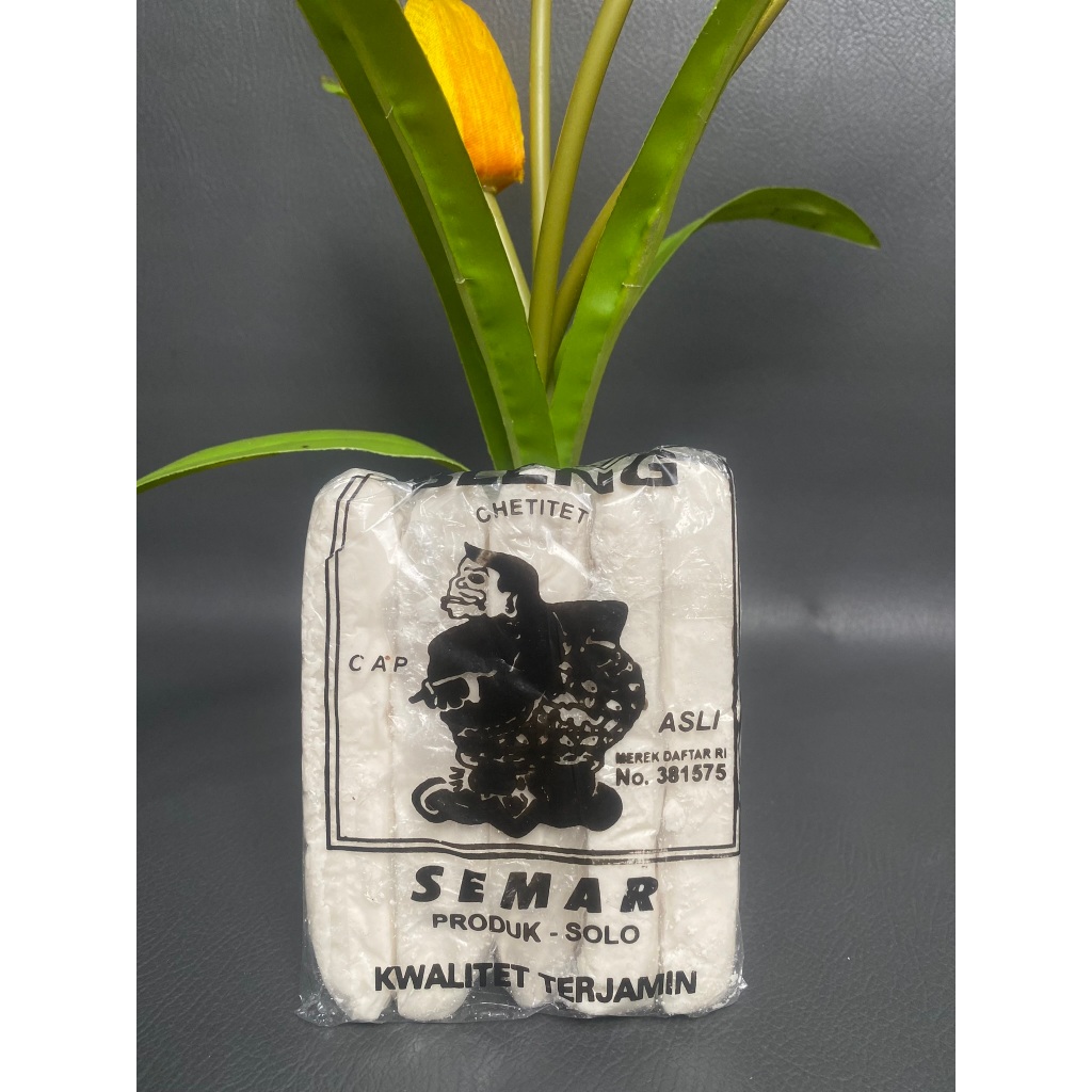 Jual Obat Puli Gendar garam bleng Semar cetitet pengembang kerupuk ...