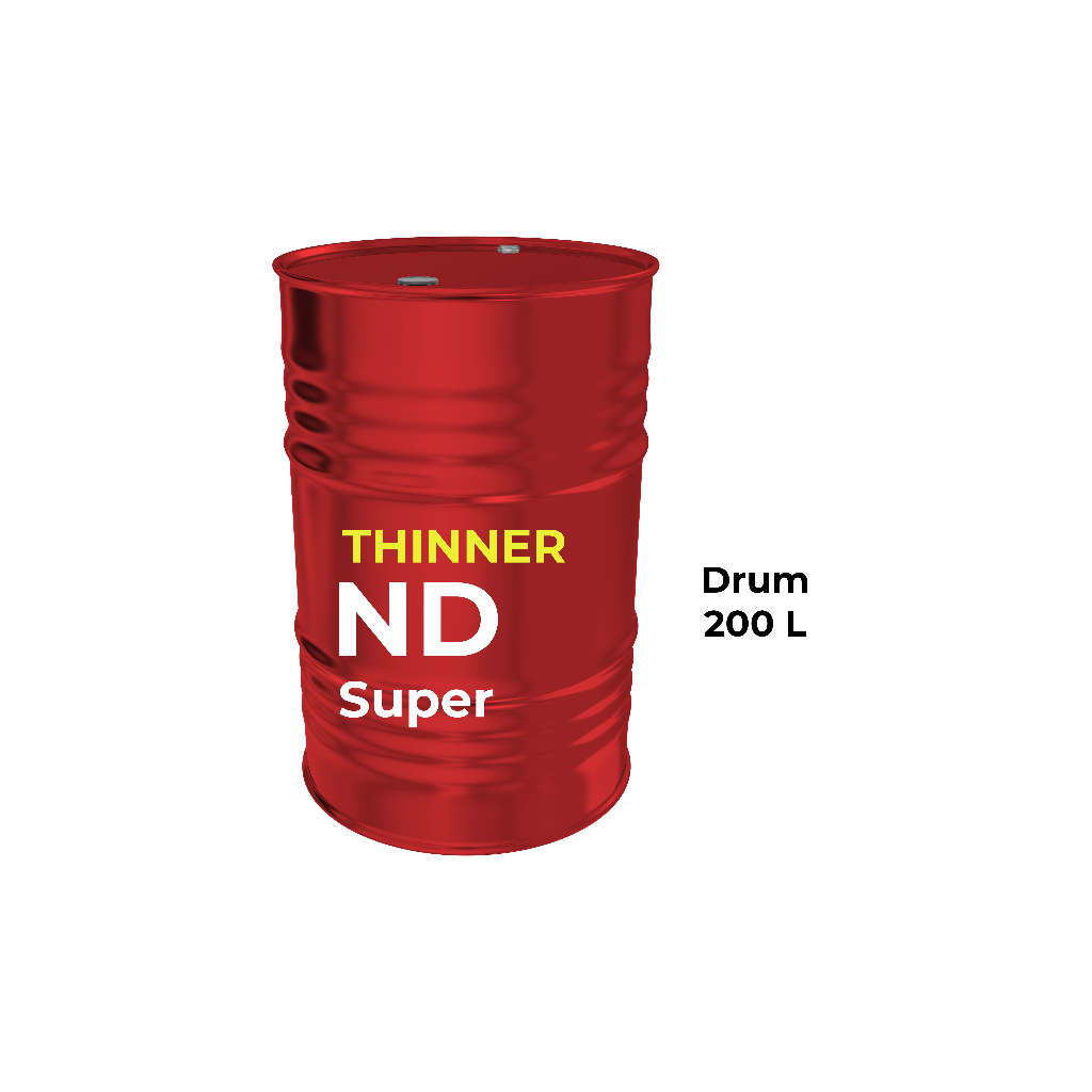 Jual Homerpaint Thinner ND Super Special | Shopee Indonesia