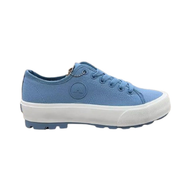 Jual Airwalk Aubree Blue Women Sepatu Wanita Airwalk Original | Shopee ...