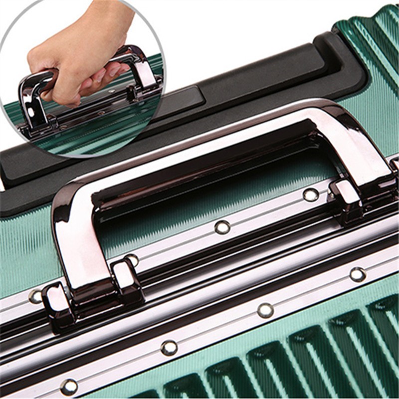 Jual Handel Koper/Pegangan Koper/Handle U Plastik Box Koper Hardcase ...