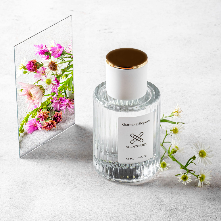 Jual Charming Elegance - Fresh Fruity Eau de Perfume | Parfum Pria ...