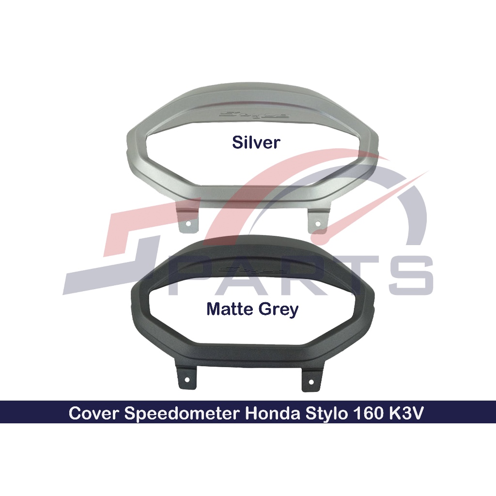 Jual Cover Speedometer Honda Stylo 160 K3V Original | Shopee Indonesia