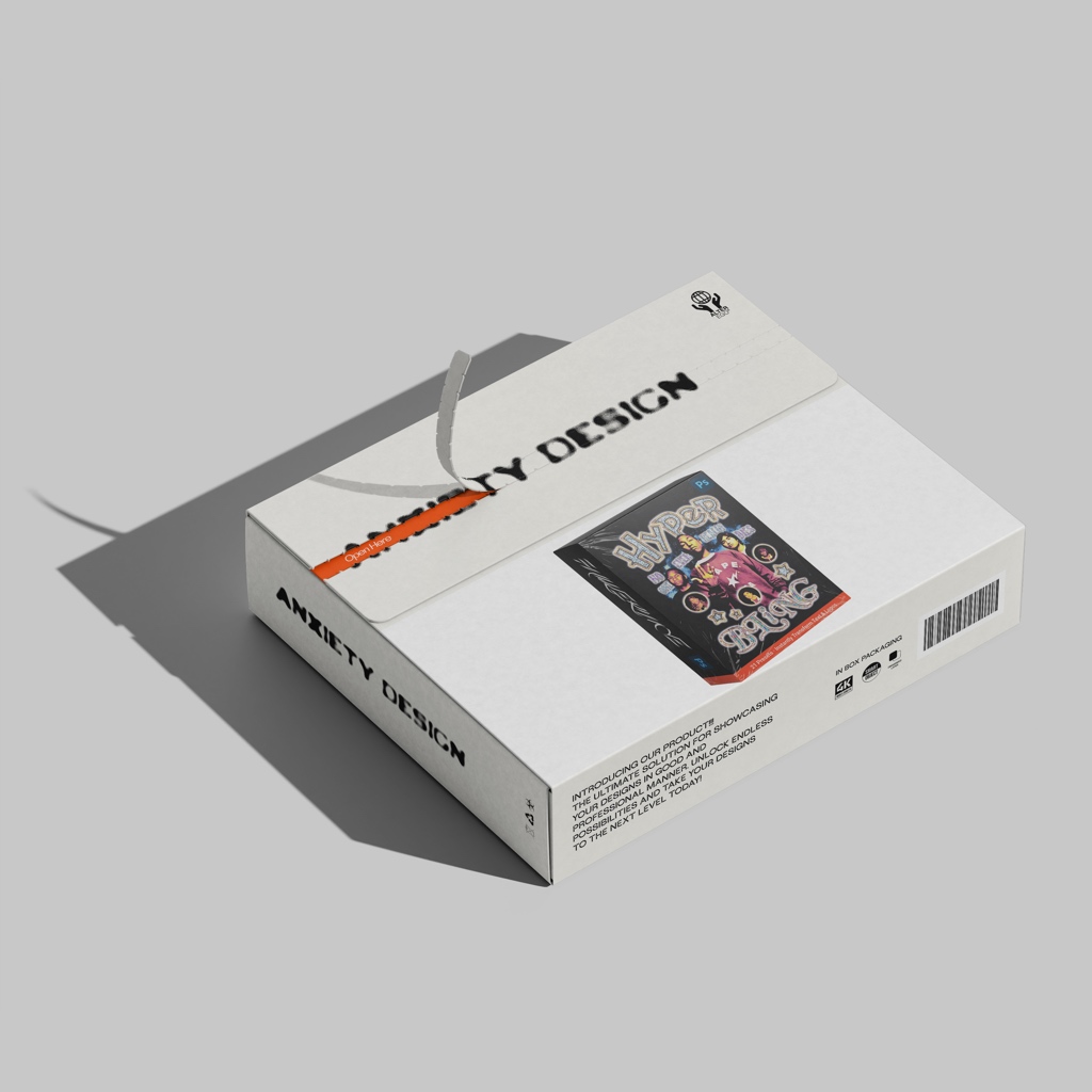 Jual FULLERMOE - Hyper Bling Text Styles Pack (Vol. 1) | Shopee Indonesia