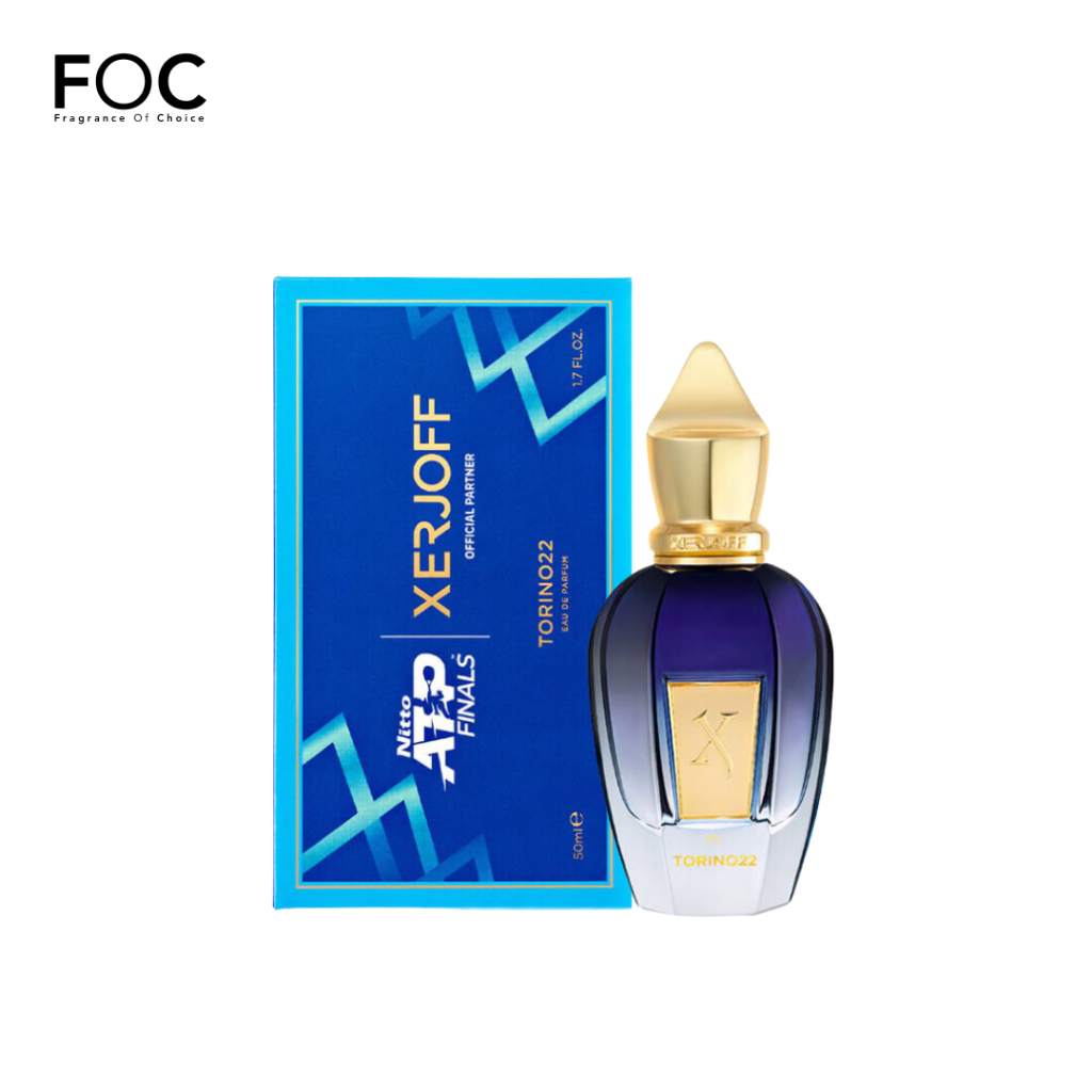 Jual Xerjoff Torino22 Torino 22 EDP 50Ml | Shopee Indonesia