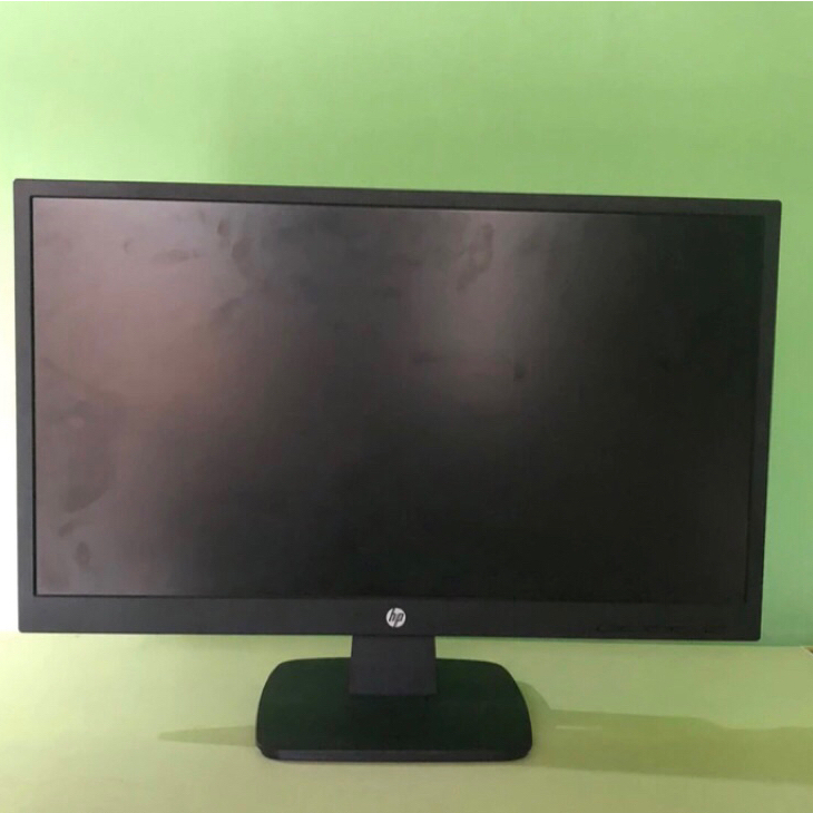 Jual Layar Monitor Komputer ALL MERK Ukuran 22 Inchi Wide Obral Harga ...