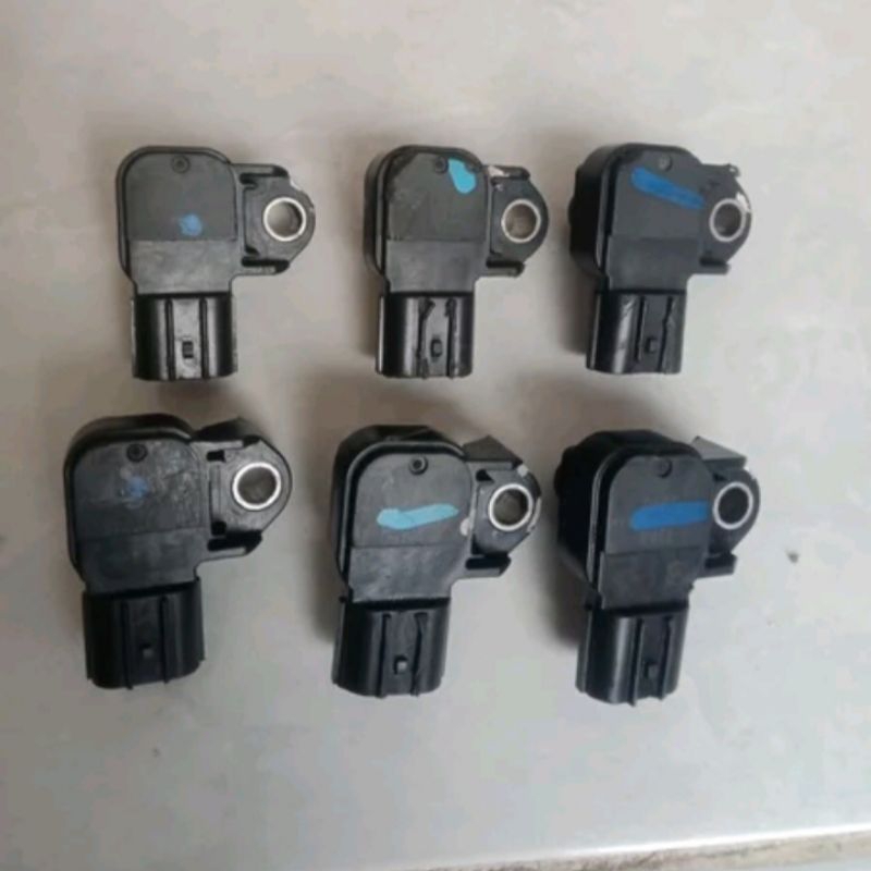 Jual Sensor Map Maf Suzuki All New Ertiga R3 N XL7 XL 7 N New Carry ...