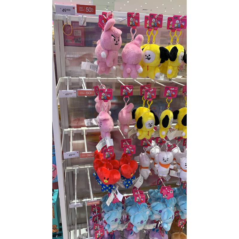 Jual BT21 merch | Shopee Indonesia