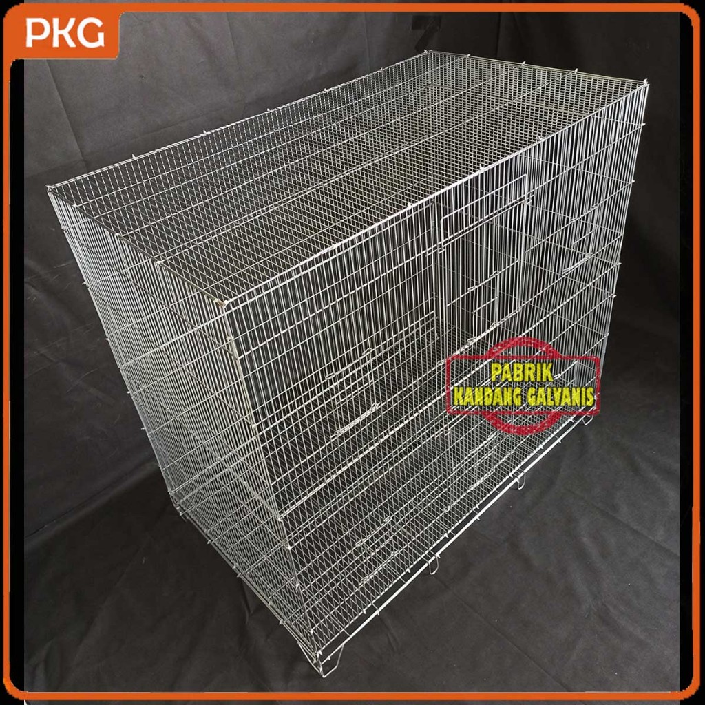Jual Aviary Mini Terlengkap & Harga Terbaru Mei 2026 | Shopee Indonesia