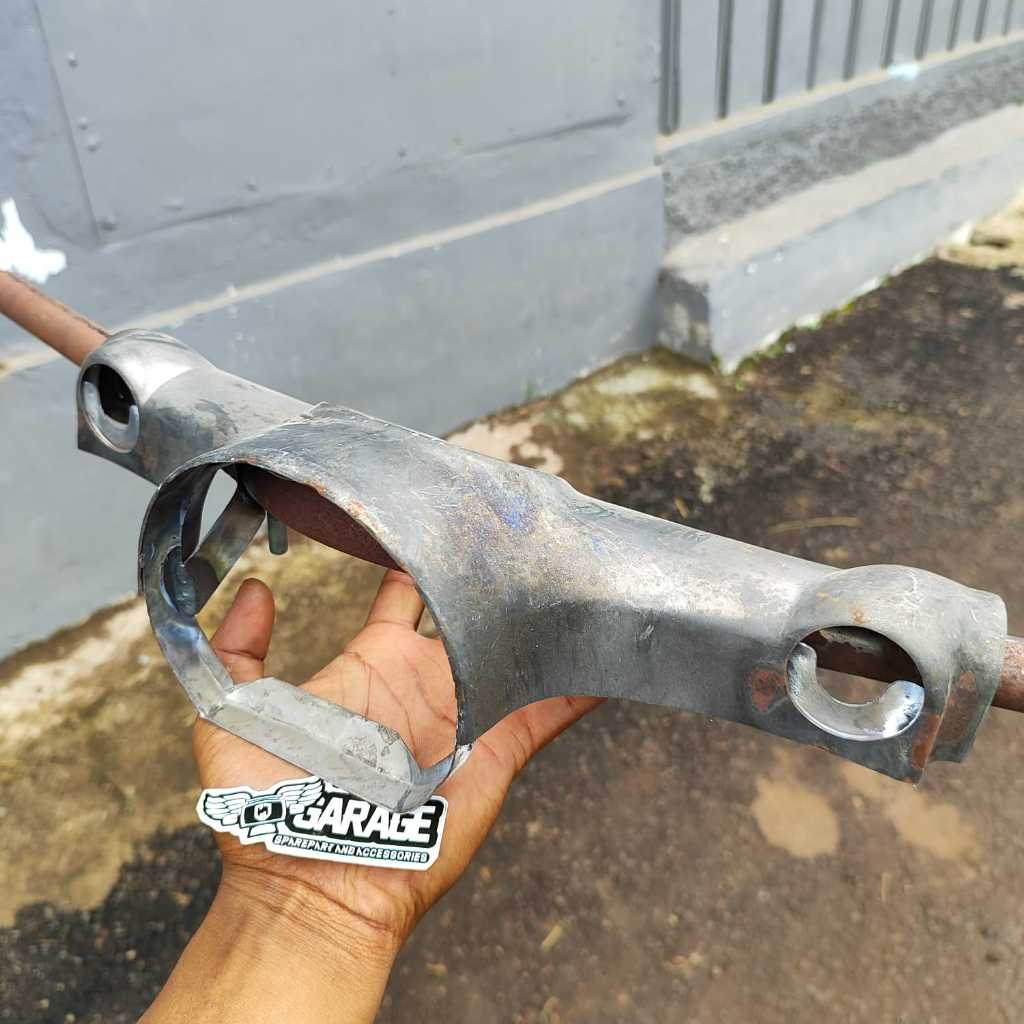 Jual Stang PISPOT BAGUS PRESISI bahan tebal lasan rapih Stir stabg ...