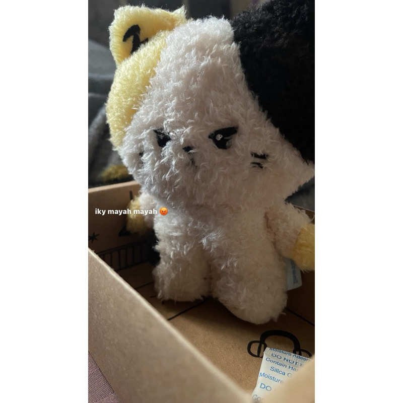 Jual Adopt Rinini Booked Shopee Indonesia