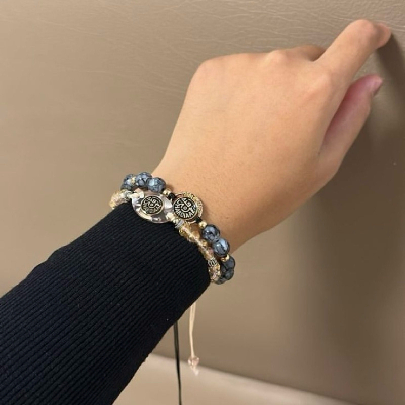 Jual 4ds! Gelang Sharqia (READY STOCK) Original Dijamin Original ...