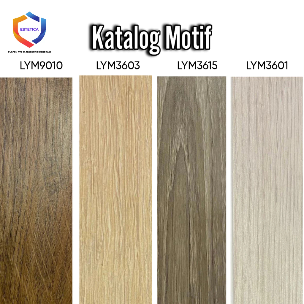 Jual Vinyl Lantai Flooring Vinil Lantai 2MM Lantai Vinyl Lantai Kayu Tekstur Kayu Parket Plank ...