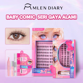 Toko Online Mlen Diary Official Store | Shopee Indonesia