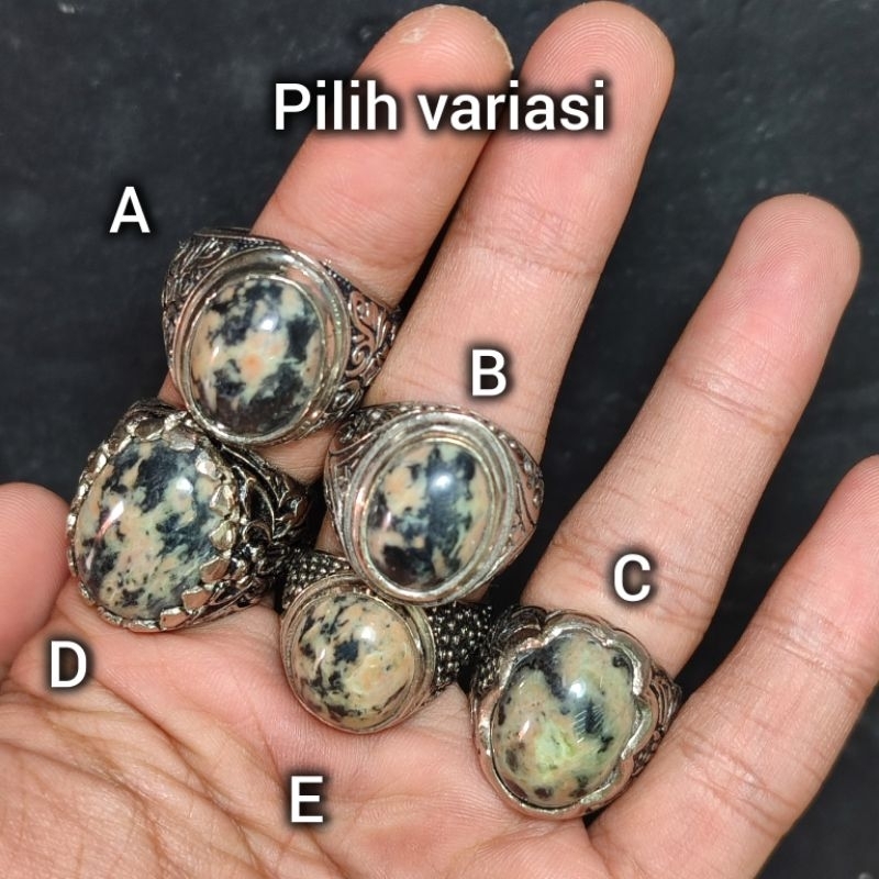 Jual batu badar besi loreng / nempel magnet kuat | Shopee Indonesia