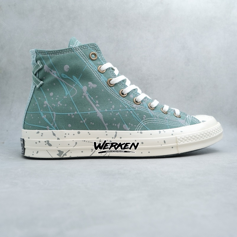Jual Converse Chuck 70 Hi A06540C (ORIGINAL) | Shopee Indonesia