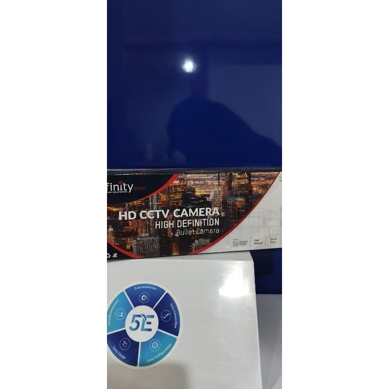 Jual INFINITY IP KAMERA 2MP MIB-2M | Shopee Indonesia
