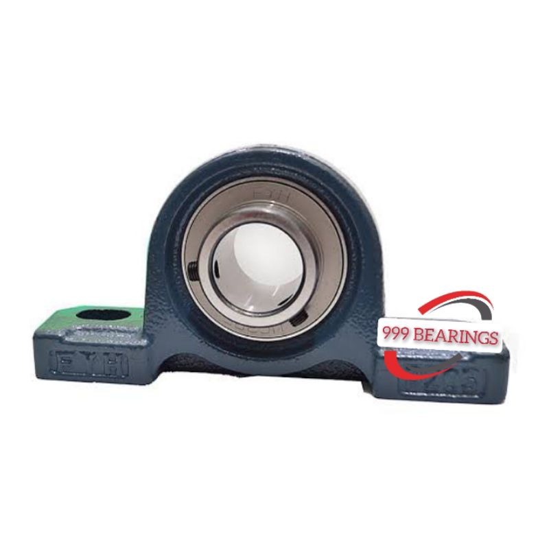 Jual BEARING UNIT PILLOW BLOCK UCP 210 / UCP210 AS 50 MM FYH | Shopee Indonesia