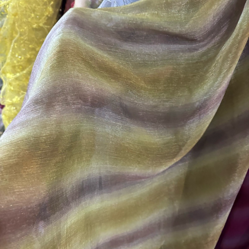 Jual kain sifon motif gradasi - kain motif gradasi - kain ceruty yoryu ...