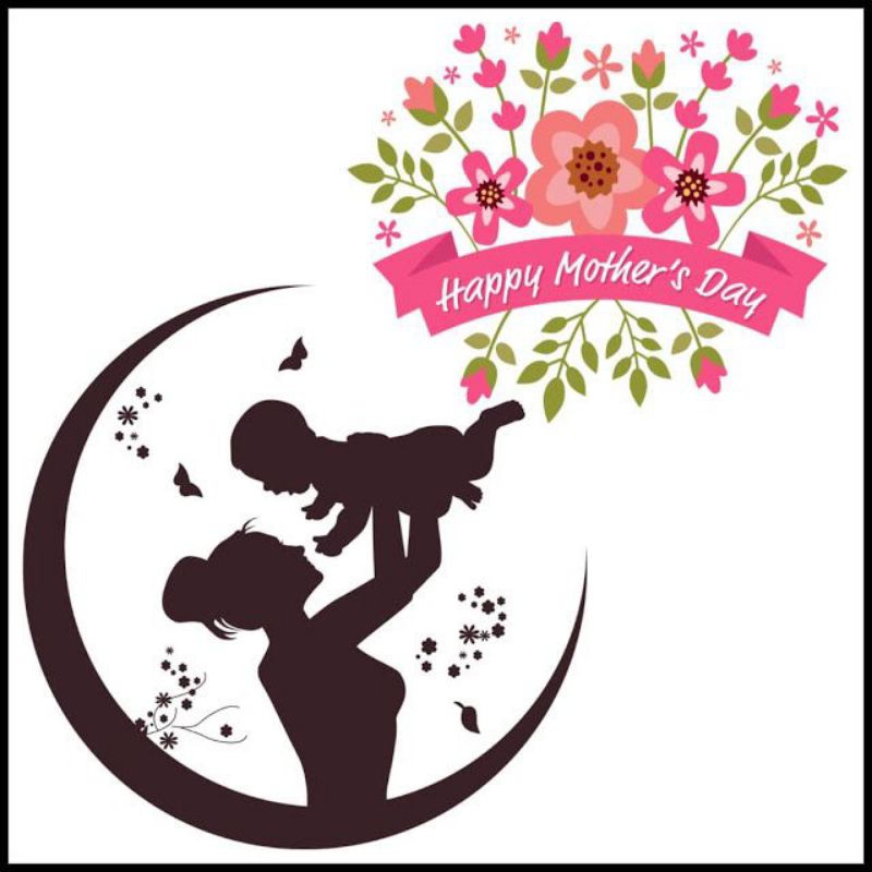 Jual TOPPER UCAPAN HARI IBU KARAKTER | TOPPER UCAPAN HARI IBU| TOPPER ...