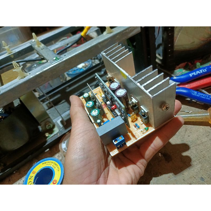 Jual inverter psw modul egs002 | Shopee Indonesia