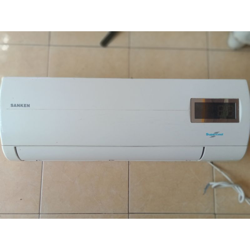 Jual KiIPAS ANGIN MODEL AC MANUAL/KIPAS ANGIN MURAH/KIPAS AC MANUAL ...