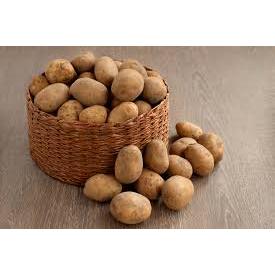 Jual Kentang Fresh Ukuran Sedang (1kg) | Shopee Indonesia