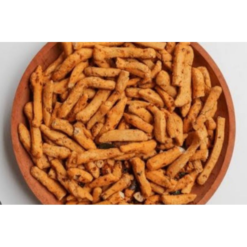 Jual Basreng Bakso Goreng Daun Jeruk Bakso Goreng Pedas Khas Sunda ...