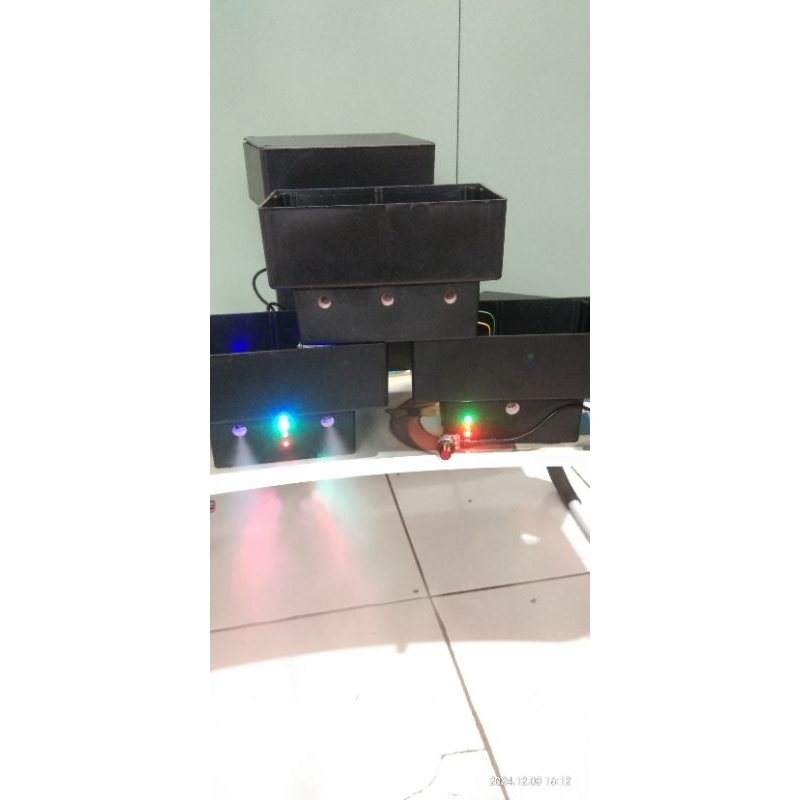 Jual mesin kabut ultrasonic humidifier | Shopee Indonesia