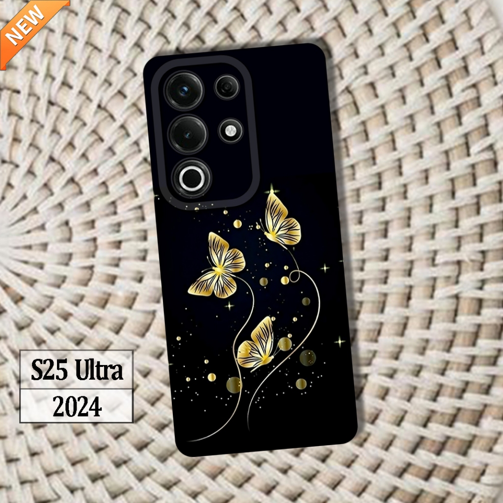 Jual Casing ITEL S25 Ultra 4G 2024 Case Silikon softcase handphone ...