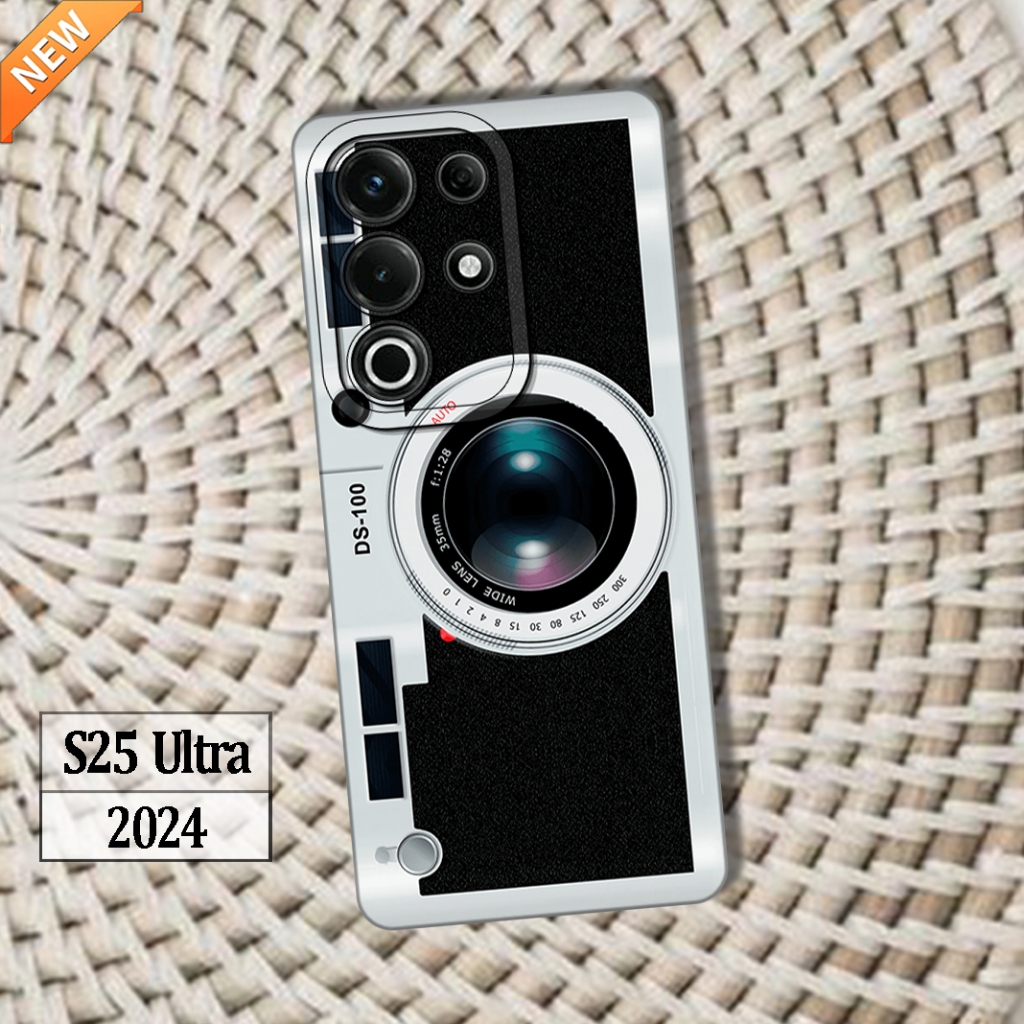 Jual Casing ITEL S25 Ultra 4G 2024 Case Silikon softcase handphone ...