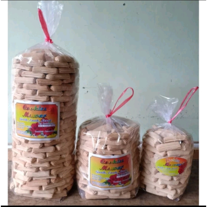 Jual [COD] Kue Irut / Irut Cookies Original untuk Asam Lambung | Shopee ...