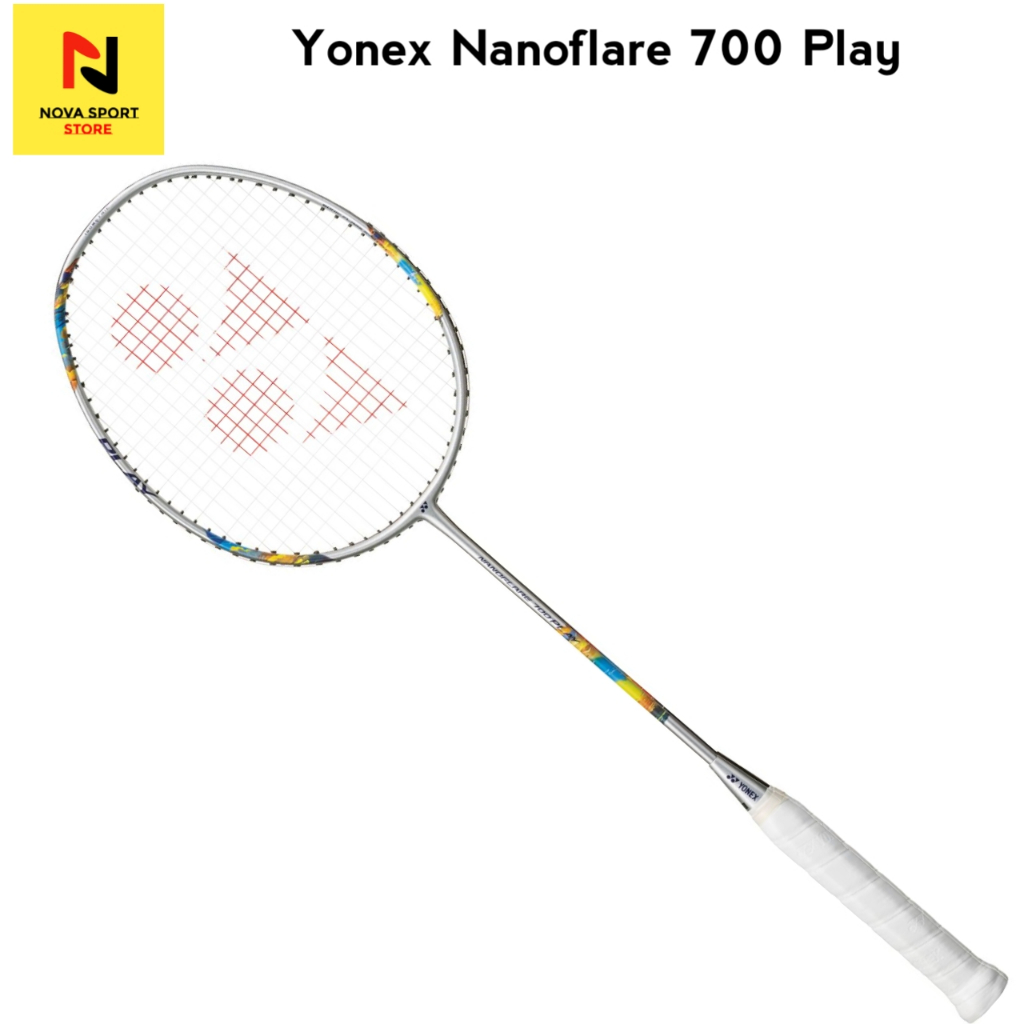 Jual Yonex Raket Badminton Nanoflare 700 Play | Shopee Indonesia