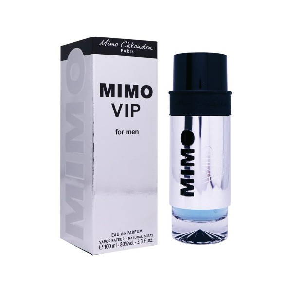 Jual Mimo Vip for Men EDP 100 ml | Shopee Indonesia