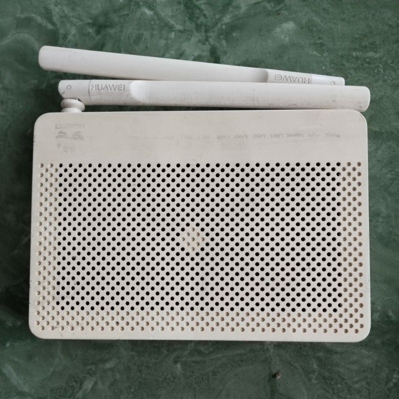 Jual huawei hg8245h5 minus port wan | Shopee Indonesia