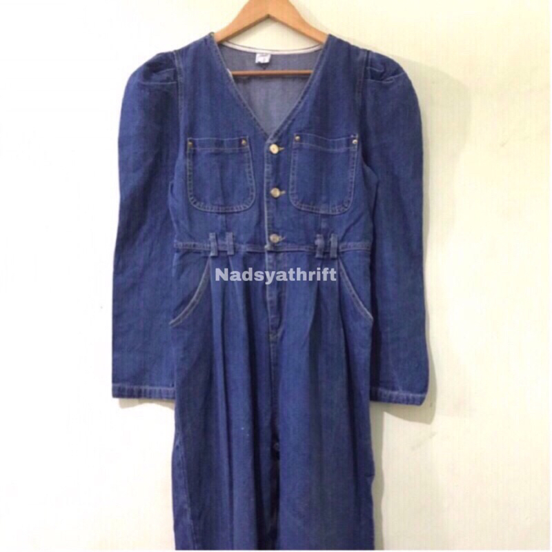 Jual Wearpack jumpsuit premium (non cod) | Shopee Indonesia
