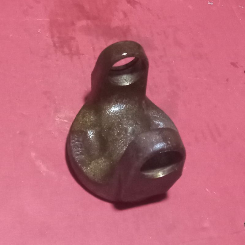 Jual tapak las ball yoke l300 diesel Kuda diesel | Shopee Indonesia